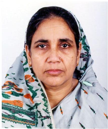 Chairperson’s Message – Onyx Corporation